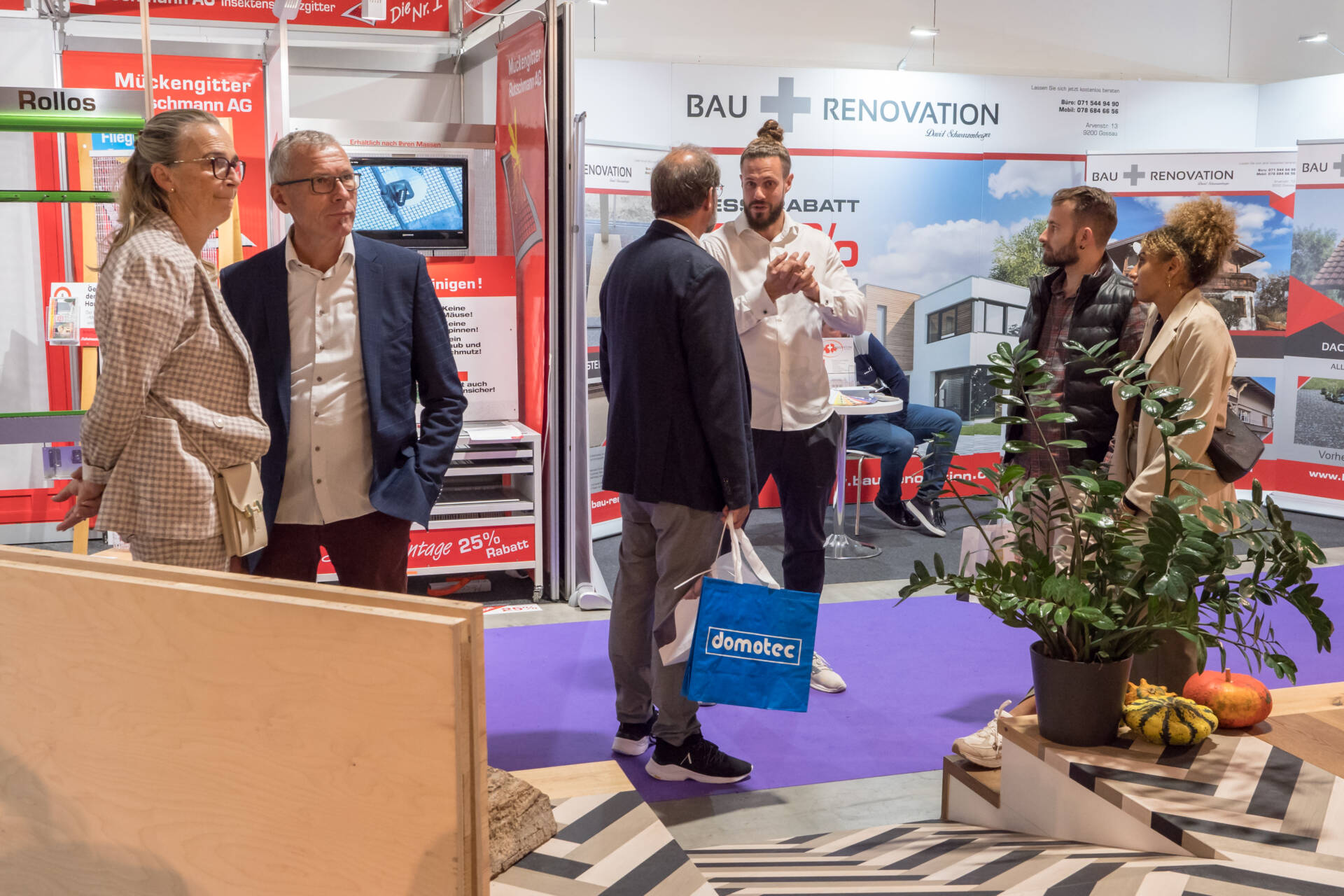 Messe Zürich | The event venue for all occasions