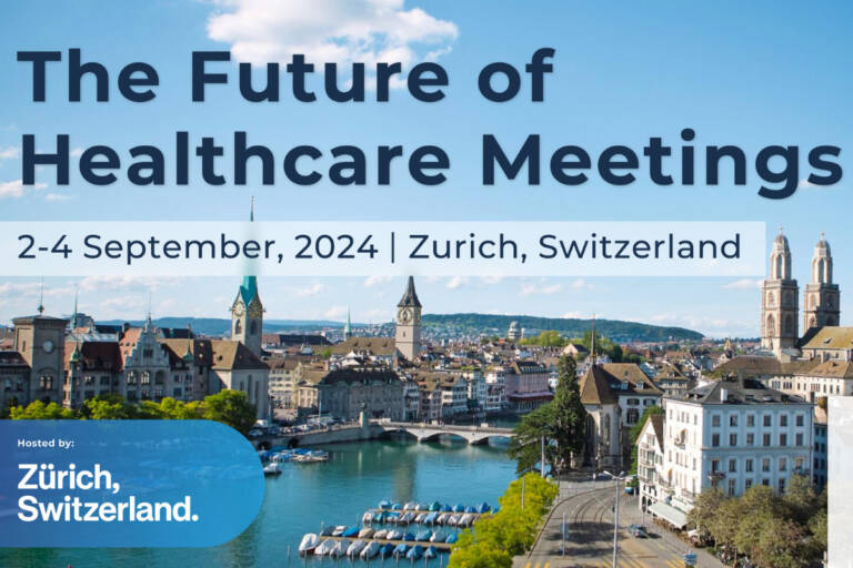 Messe Zürich | The event venue for all occasions