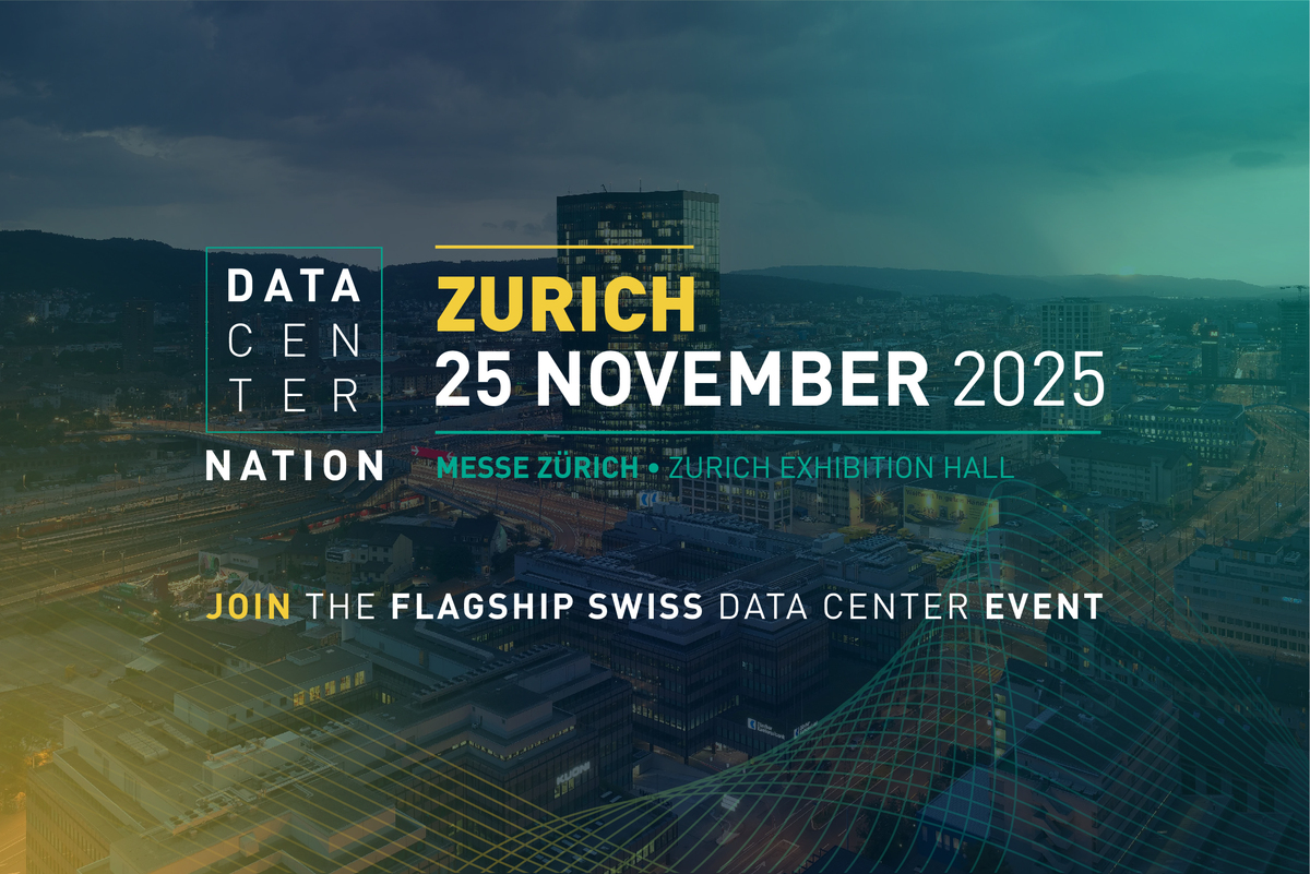 Messe Zürich | The event venue for all occasions