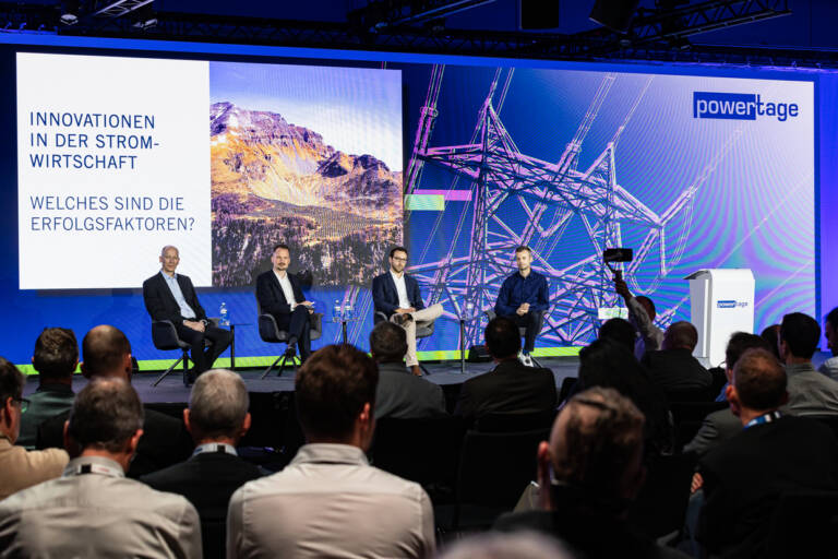 Messe Zürich | The event venue for all occasions